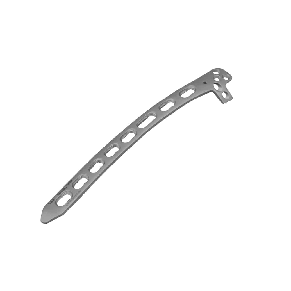Distal Humerus Condyle Locking Plate - Inspire Medical