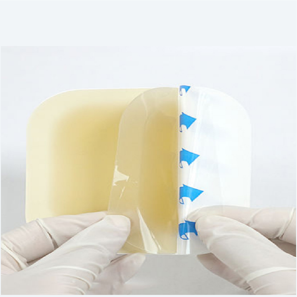 HYDROCOLLOID DRESSING - Inspire Medical