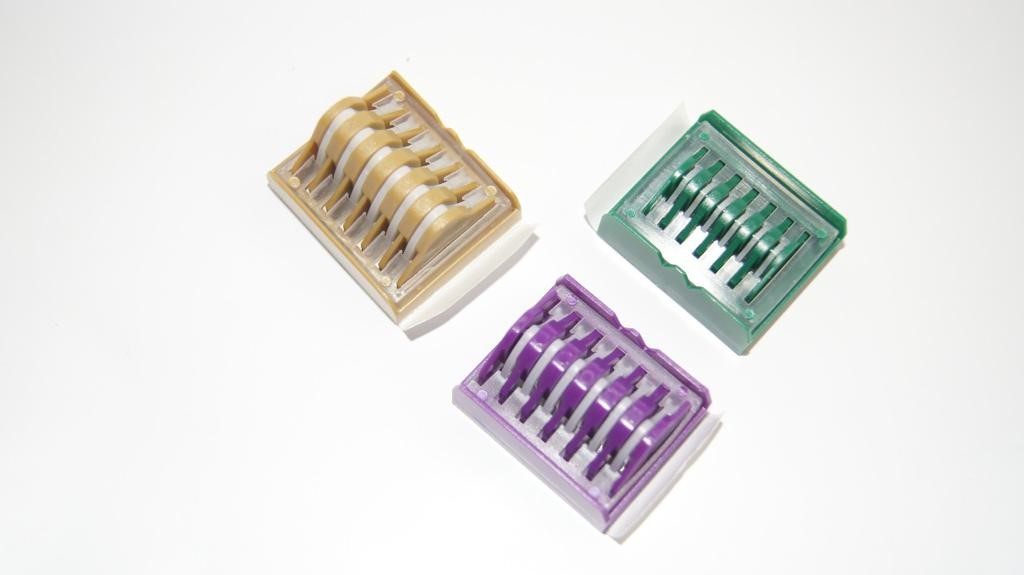 Disposable Laparoscopic Clips - Inspire Medical