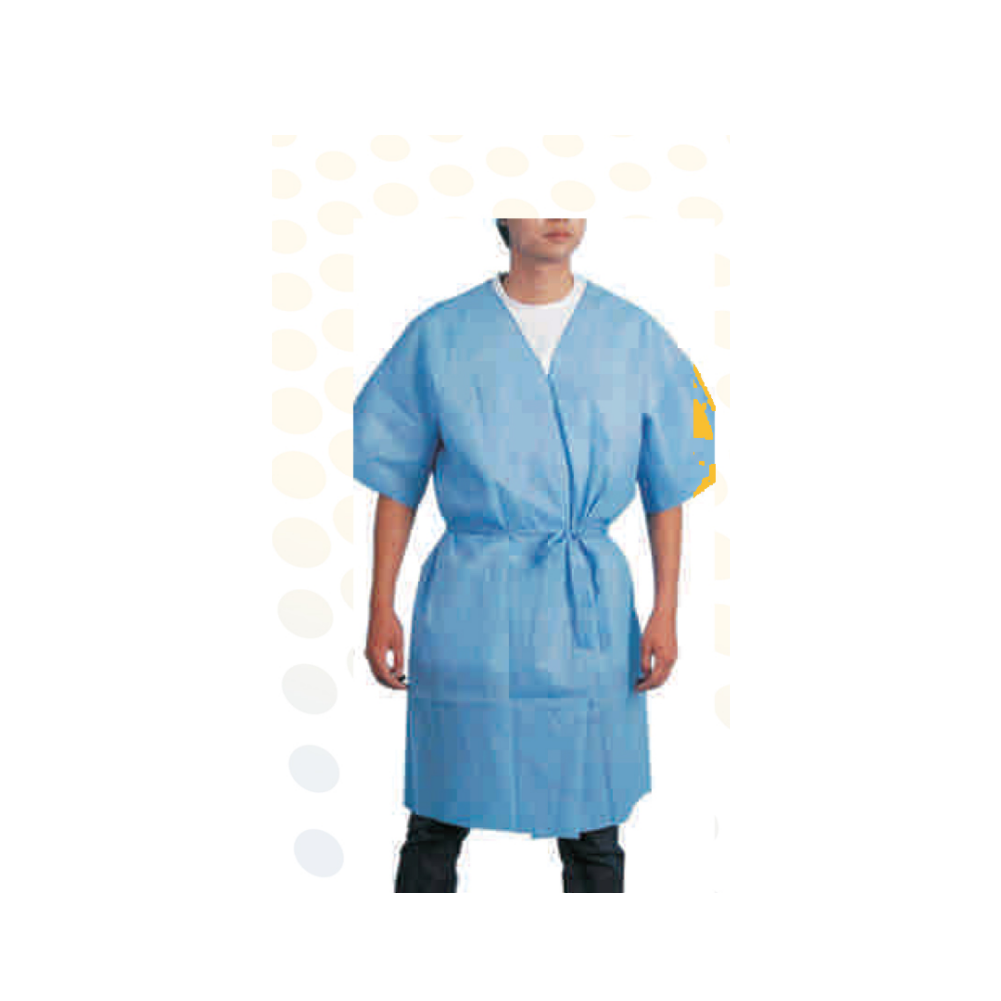 Disposable Scrub Suits - Inspire Medical