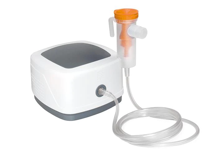 Compressor Nebulizer - Inspire Medical